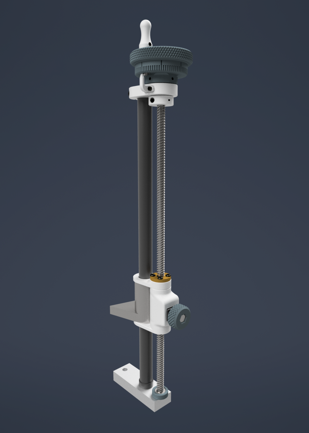 Ultimate Mast Upgrade CutKit – monthlymania.com